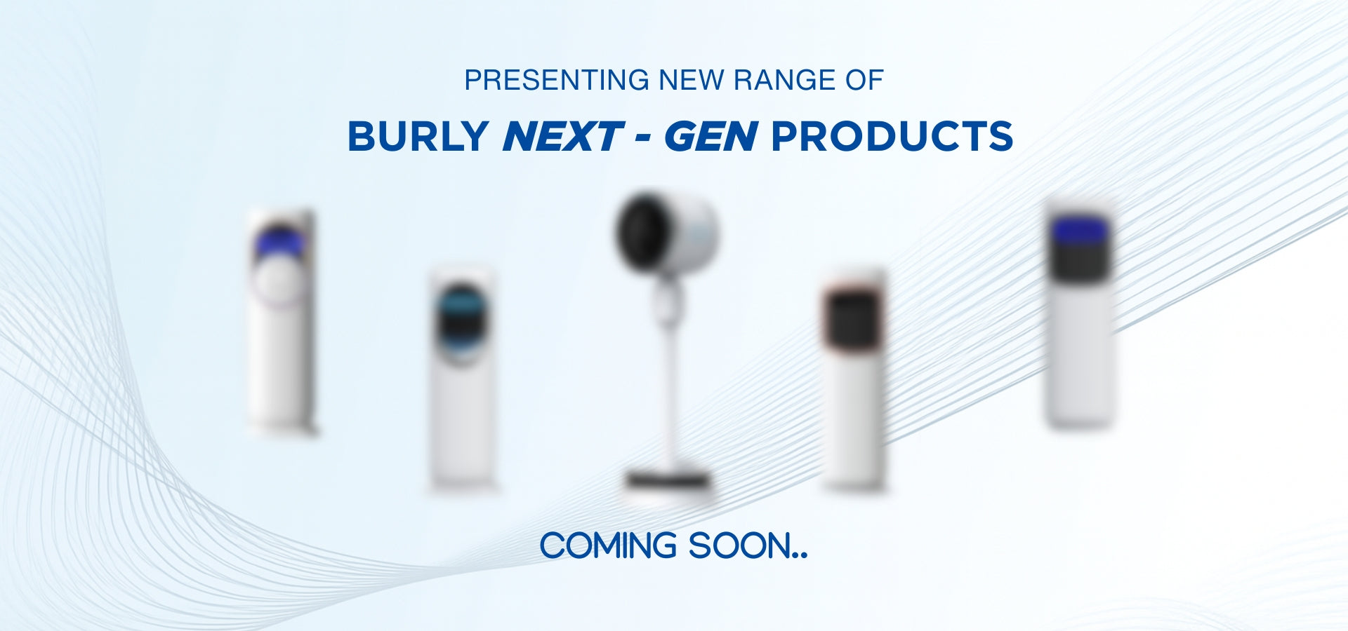 Burly Home Appliances